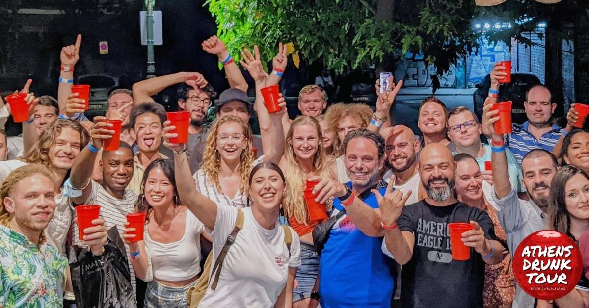 Best Pubs in Athens & Restaurants in Athens | Athens Tips - The Travel ...